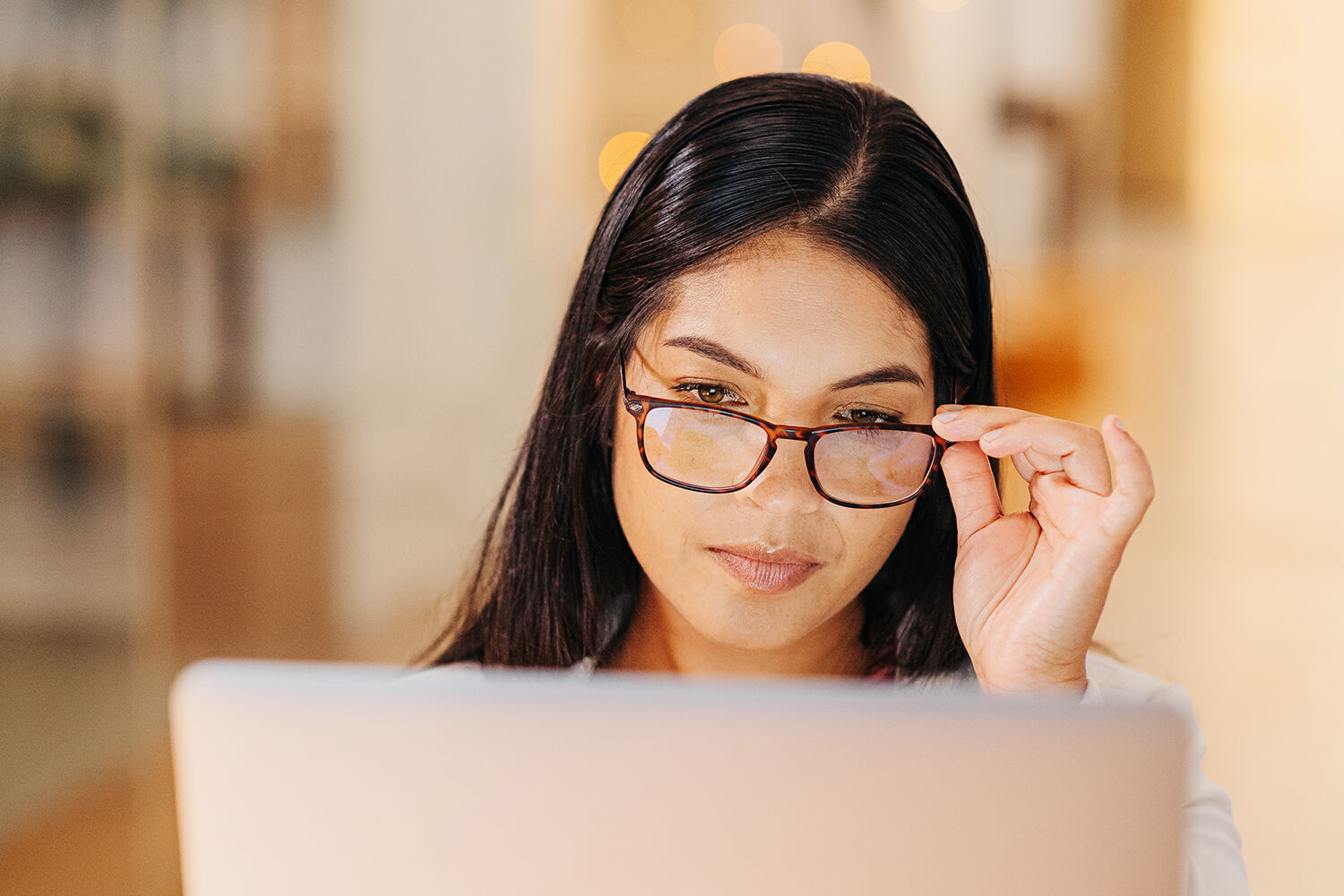 Vista Plus - Bluelight - VMD Eyewear