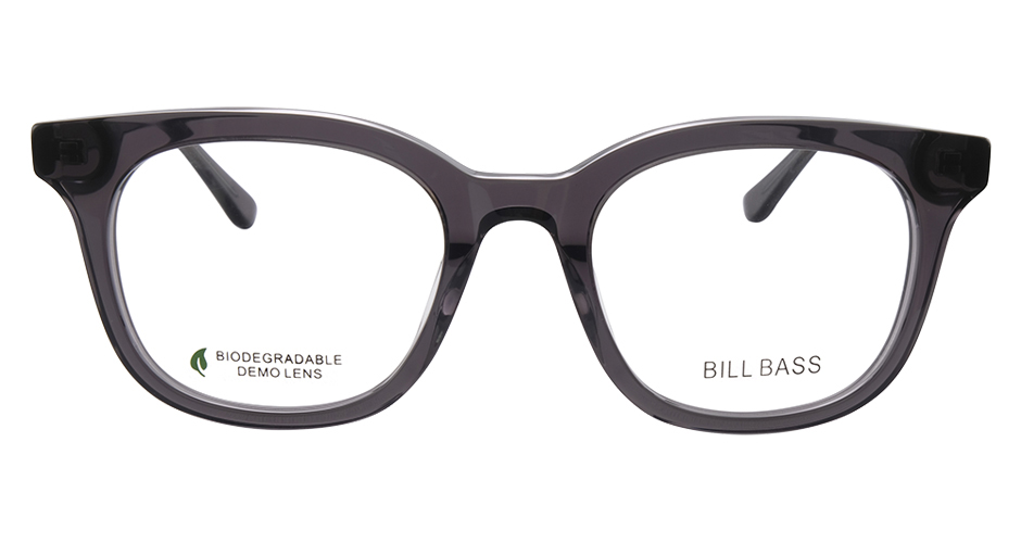 BB Opt Cole Crystal Grey 53-21-150 A , Bill Bass Optical Frames - VMD ...