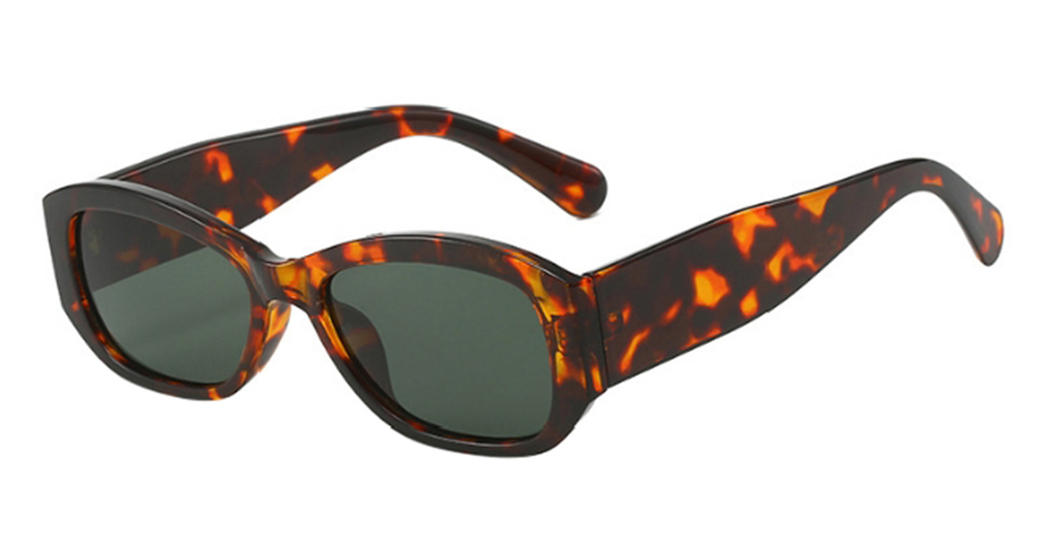 Pacific Lizzie Demi Green Polarised, Pacific - VMD Eyewear