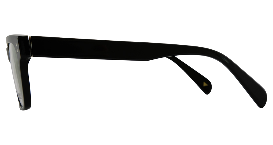 Barkers 182 black 53-19, Barkers Optical Frames - VMD Eyewear